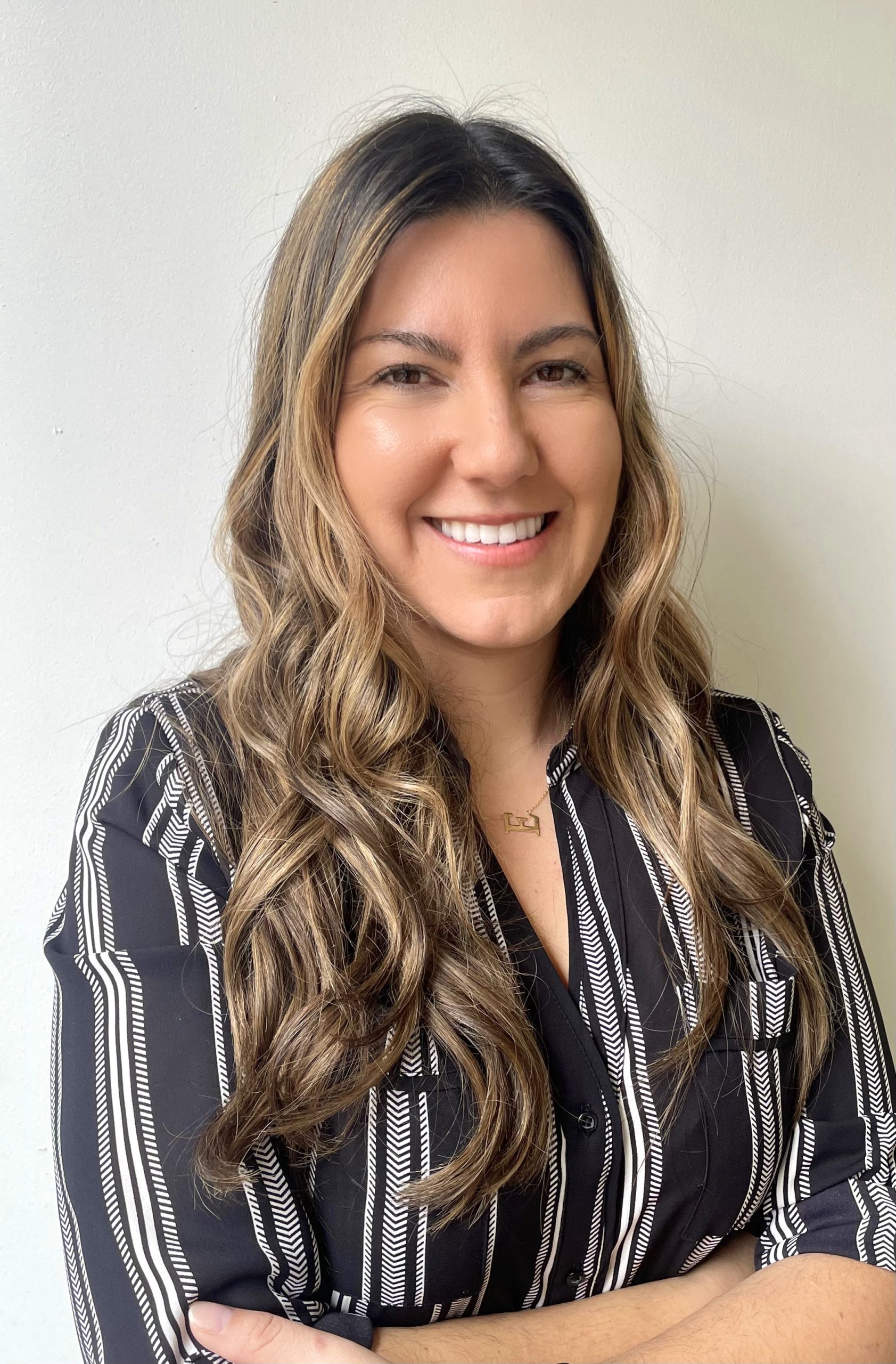 Meet Our Team - Parker Tide